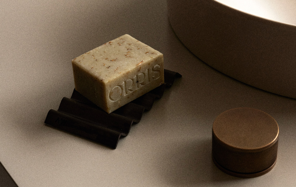 Astra Walker x ORRIS – Studio Bland Studio Bland