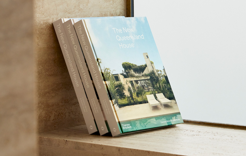 The New Queensland House – Studio Bland Studio Bland